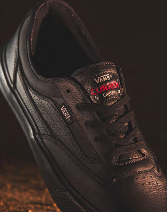 VCU | Vans US