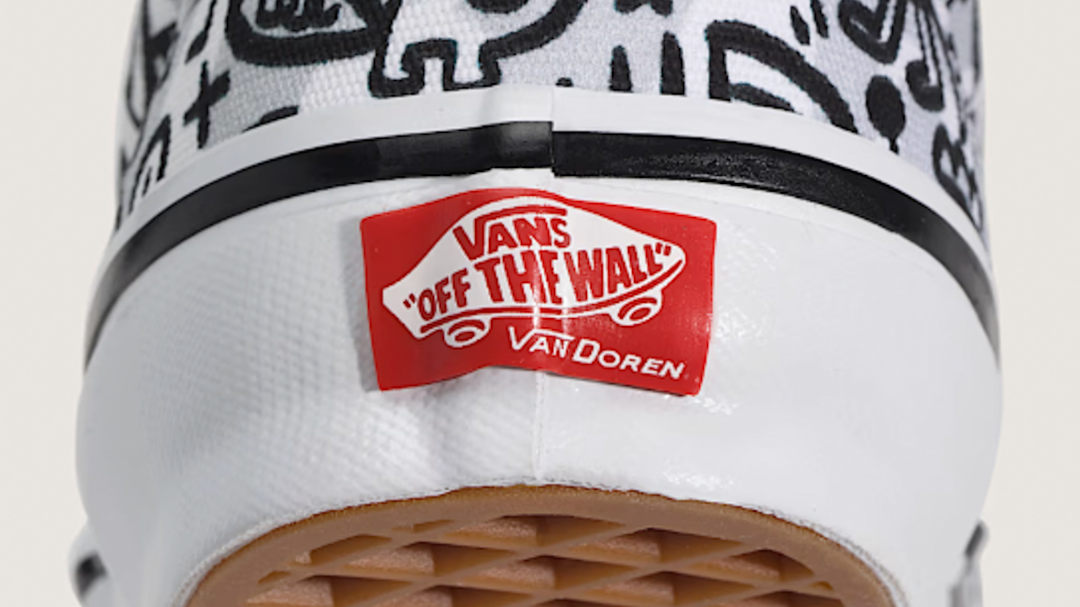 What is Van Doren Approved? | Vans US