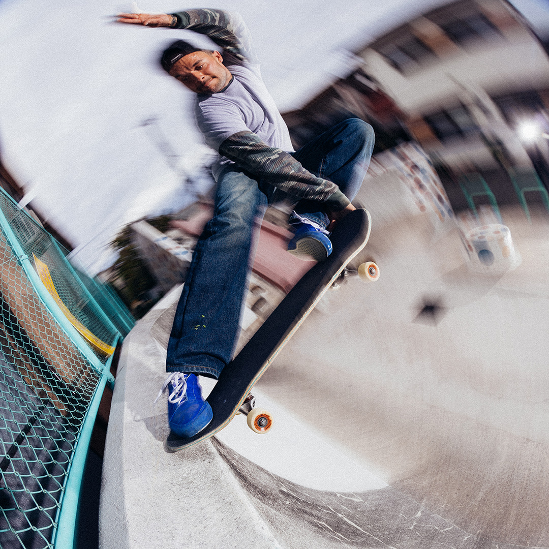 Vans and 2 Riser Pads reimagine the Skate Old Skool | Vans US