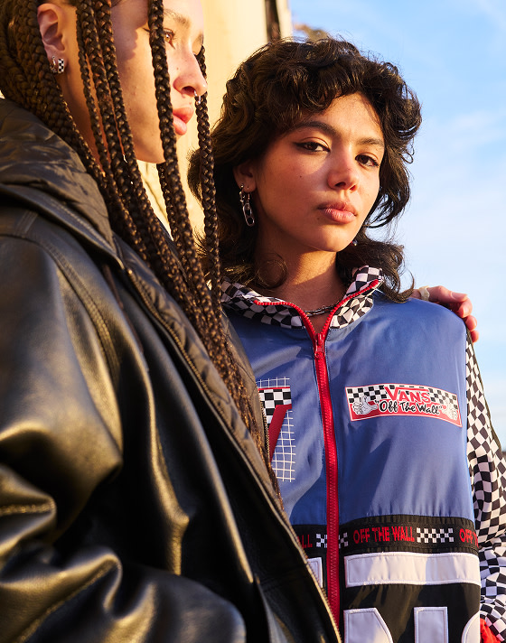 Shop New Arrivals - Discover the Latest Shoes & Apparel | Vans