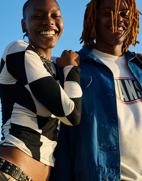 Shop New Arrivals - Discover the Latest Shoes & Apparel | Vans