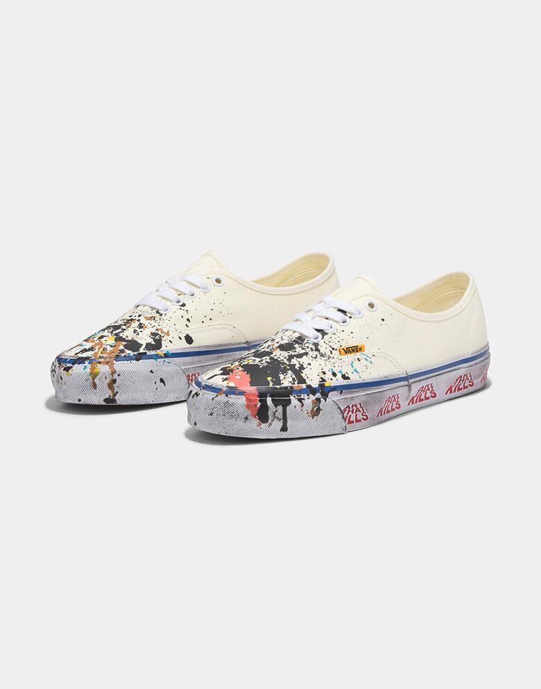OTW by Vans x Gallery Dept - Story & Release Info | Vans.com | Vans US