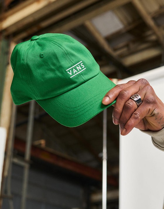 Shop Men's Shoes, Clothing, and Accessories | Vans