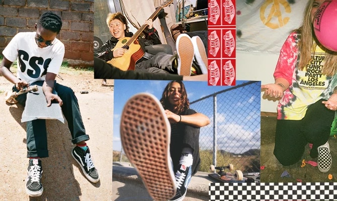 Careers | Vans US