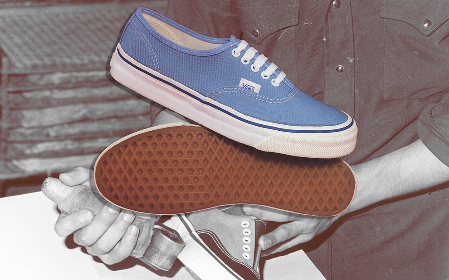 Authentic | Vans US