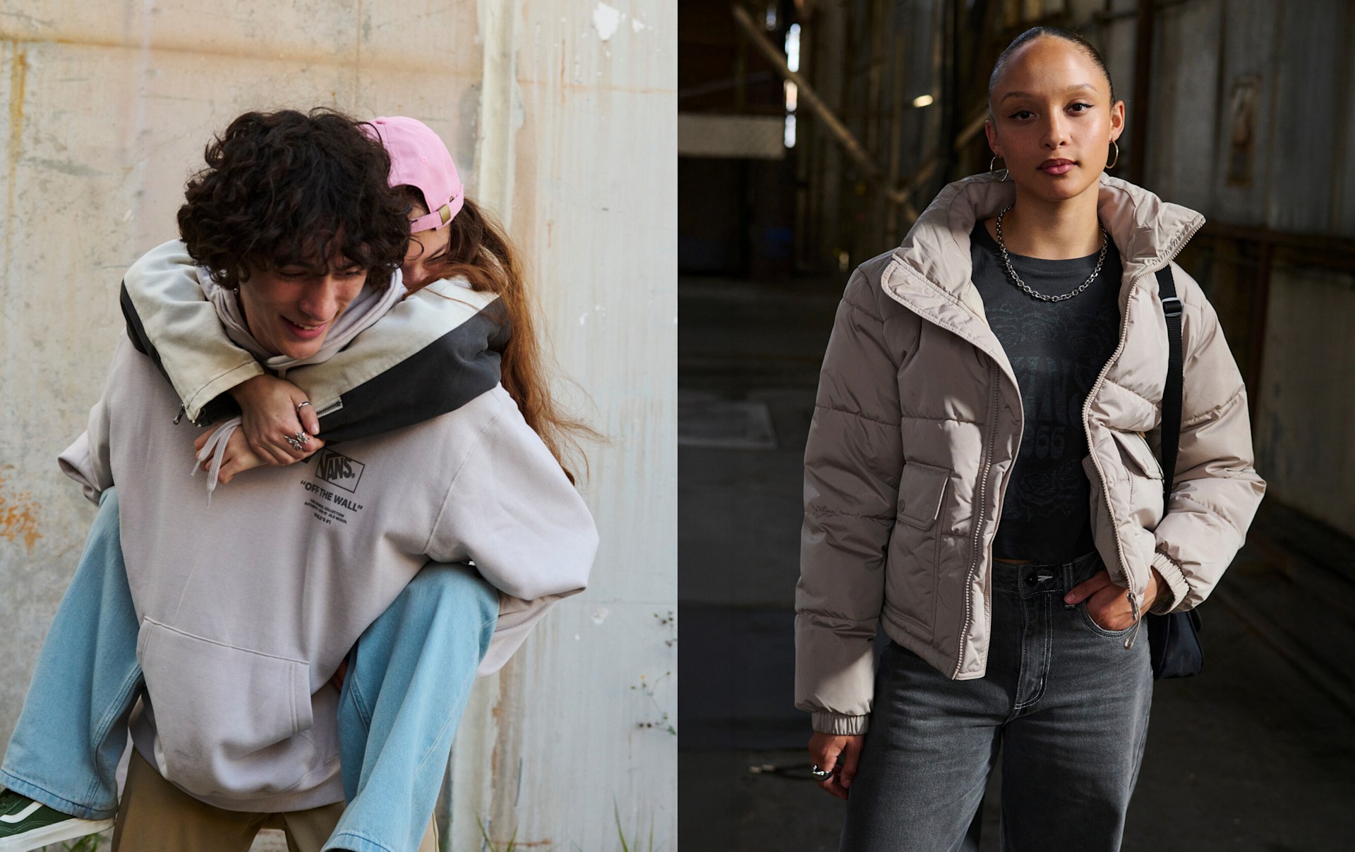 Vans®. Off the Wall Since '66. Vans.com | Vans US