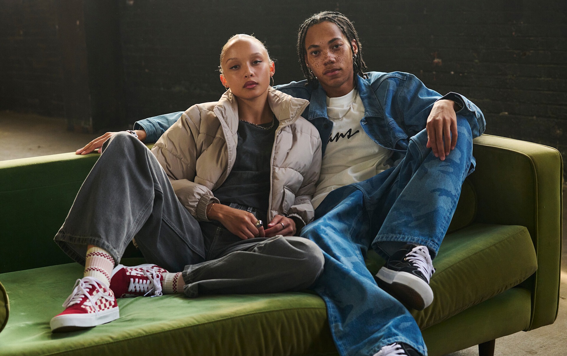 Vans®. Off the Wall Since '66. Vans.com | Vans Canada
