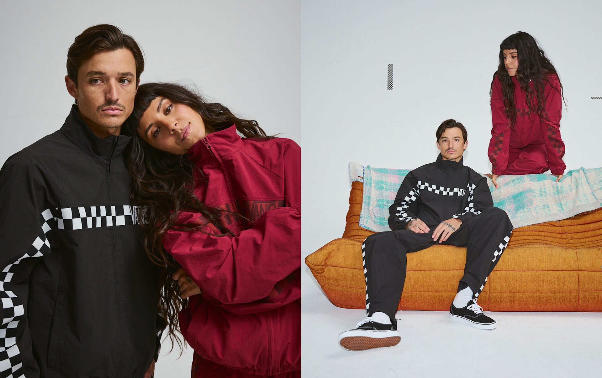 Vans®. Off the Wall Since '66. Vans.com | Vans US