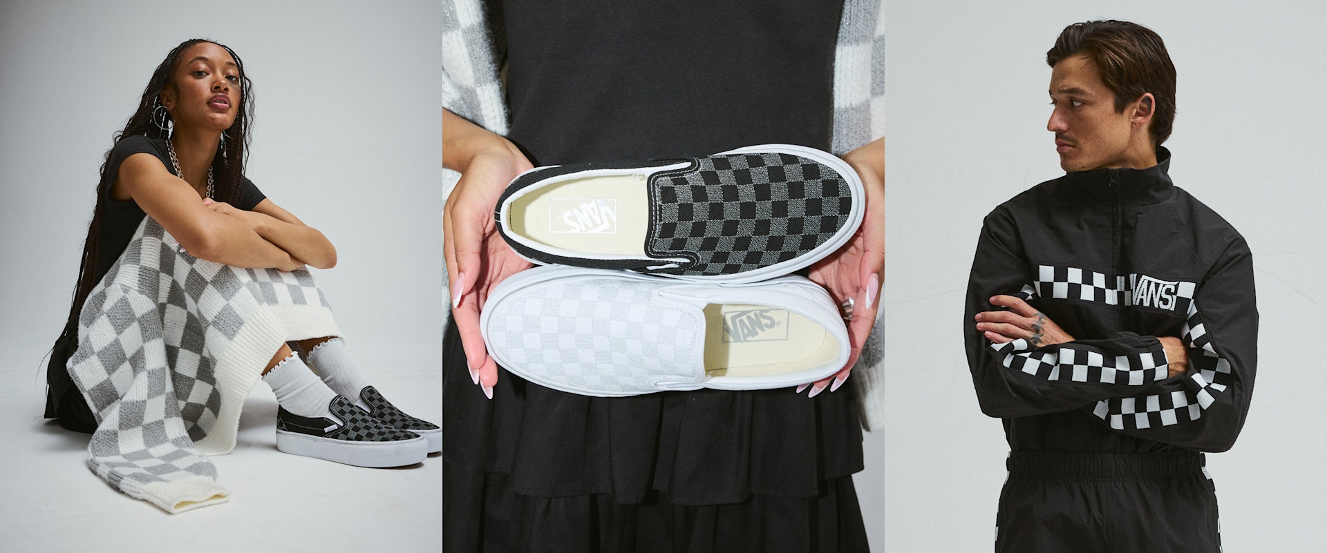 New to Vans | Vans Canada