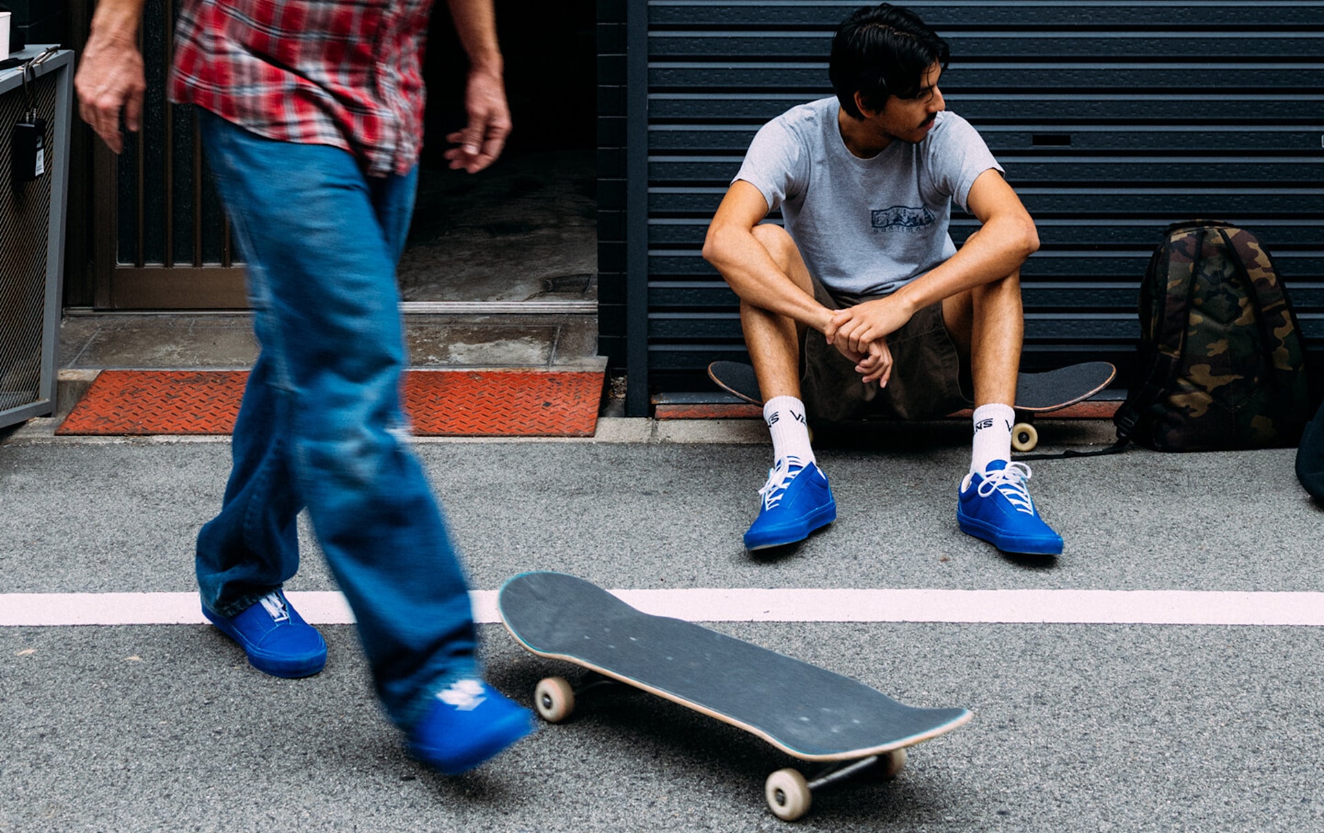 VCU | Vans US