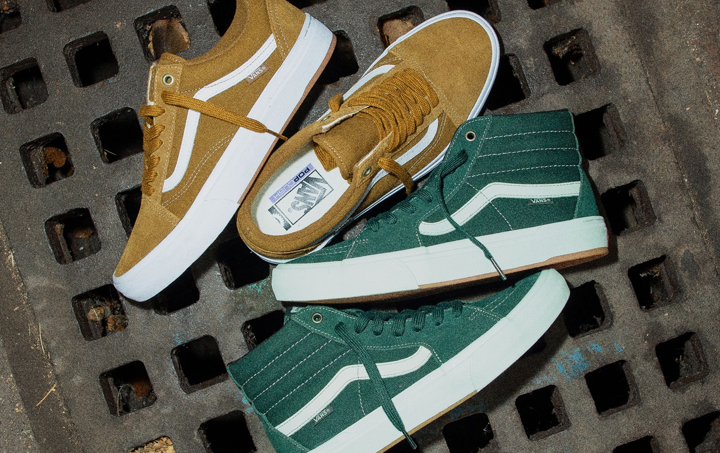 Vans BMX | Vans US