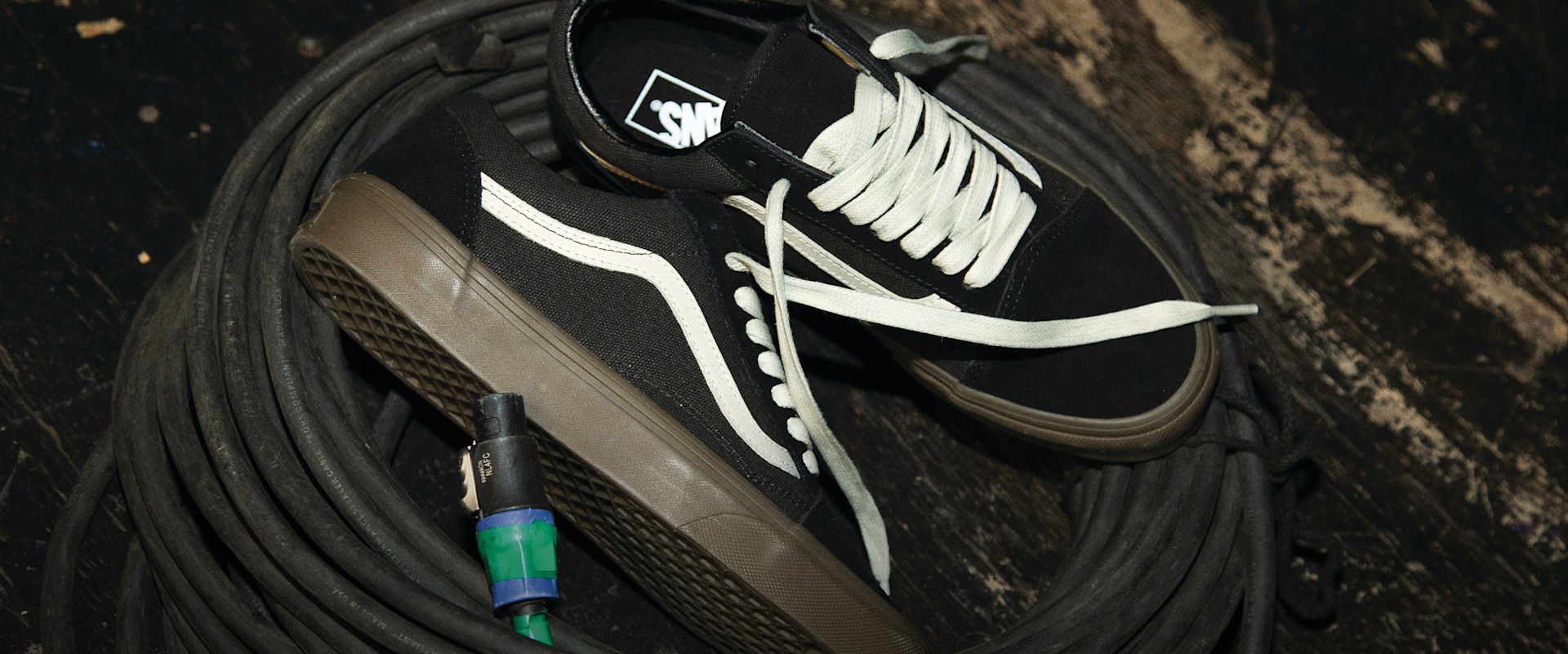 The Old Skool | Vans US