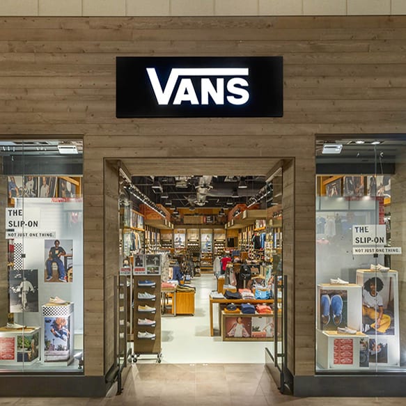 VANS STORE - SALT LAKE CITY in Murray, UT, 84107