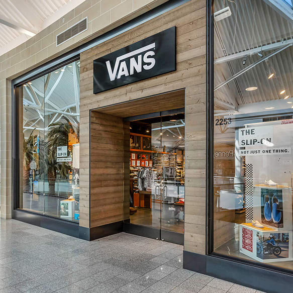 VANS STORE - TEMECULA in Temecula, CA, 92591