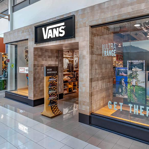 VANS STORE - ARLINGTON in Arlington, TX, 76015