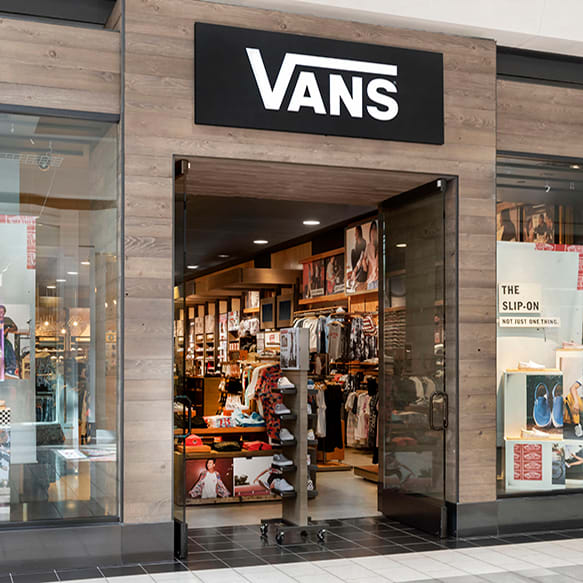 VANS STORE - WASHINGTON SQUARE in Tigard, OR, 97223