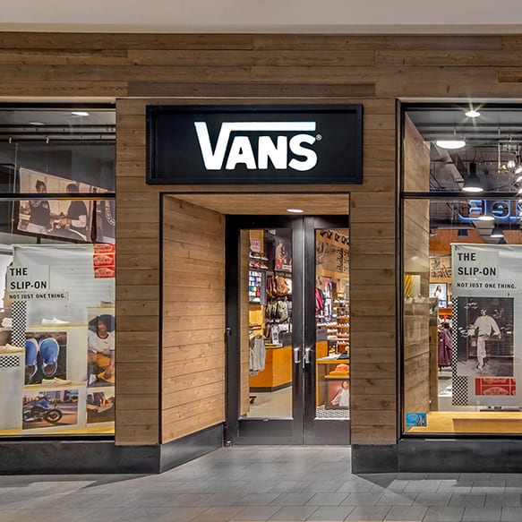 VANS STORE - CORONADO CENTER in Albuquerque, NM, 87110