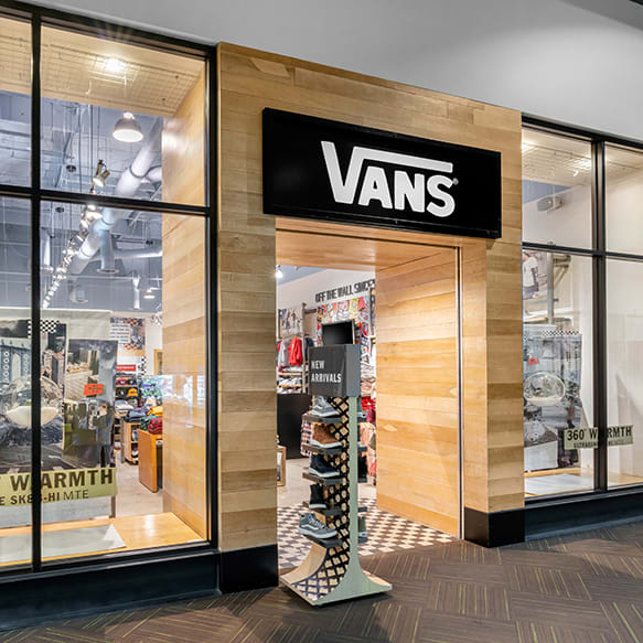 VANS STORE - CHICO in Chico, CA, 95928