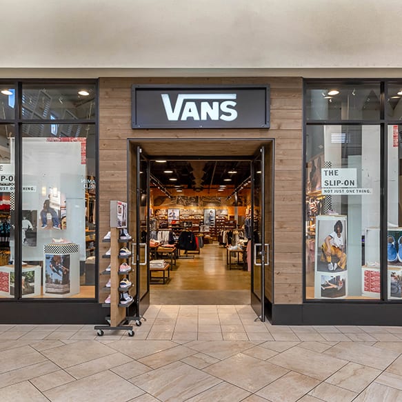 VANS STORE - WILLOWBROOK in Houston, TX, 77070