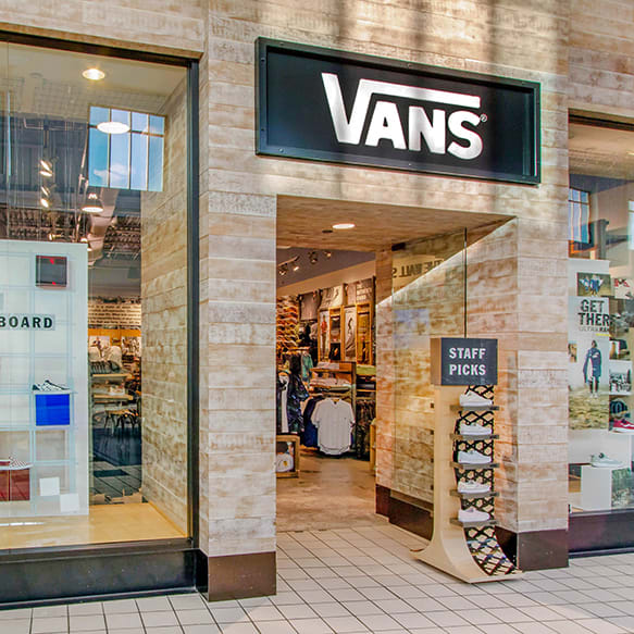 VANS STORE - BRANDON in Brandon, FL, 33511
