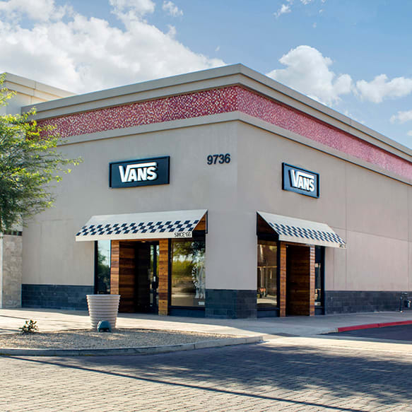 VANS STORE - PARKE WEST in Peoria, AZ, 85345