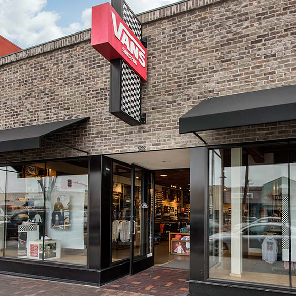 VANS STORE - BELMONT SHORE in Long Beach, CA, 90803