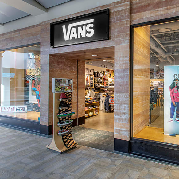 VANS STORE - VENTURA in Ventura, CA, 93003