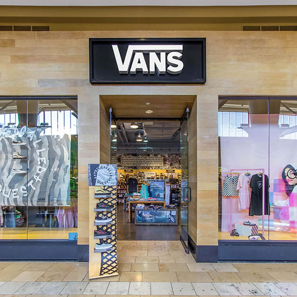 VANS STORE - SUPERSTITION SPRINGS in Mesa, AZ, 85206