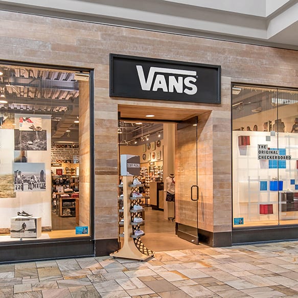 VANS STORE - FLATIRON CROSSING in Broomfield, CO, 80021