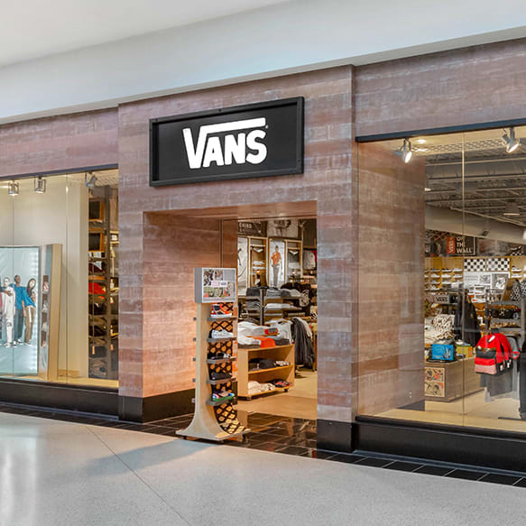 VANS STORE - TOWSON TOWN CENTER in Towson, MD, 21204
