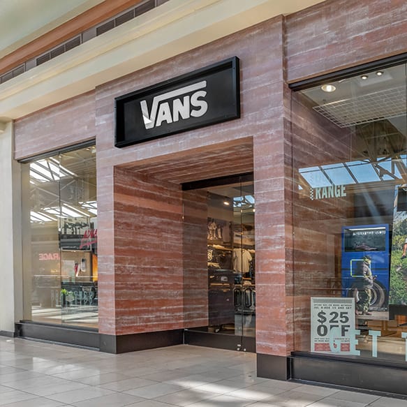 VANS STORE - PENN SQUARE in Oklahoma City, OK, 73118