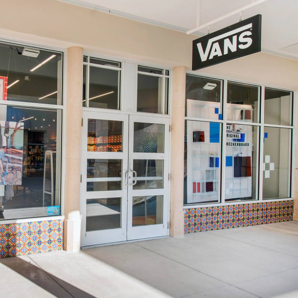VANS STORE - ORLANDO PREMIUM OT in Orlando, FL, 32821