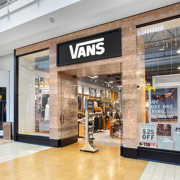 VANS STORE - PALM DESERT in Palm Desert, CA, 92260
