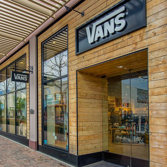 VANS STORE - VICTORIA GARDENS in Rancho Cucamonga, CA, 91739