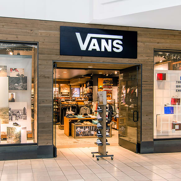 VANS STORE - LENOX SQUARE in Atlanta, GA, 30326