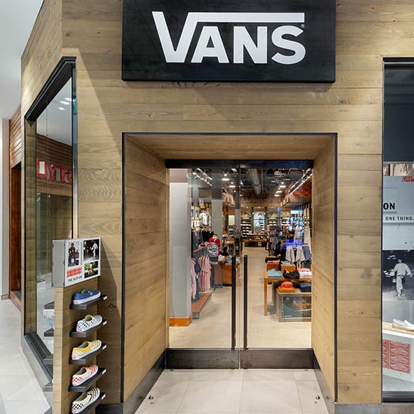 VANS STORE - INGRAM PARK MALL in San Antonio, TX, 78238
