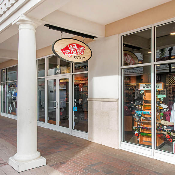 VANS STORE - ORLANDO in Orlando, FL, 32819