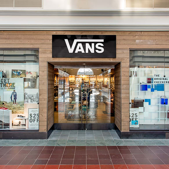 VANS STORE - COLUMBIANA CENTRE in Columbia, SC, 29212