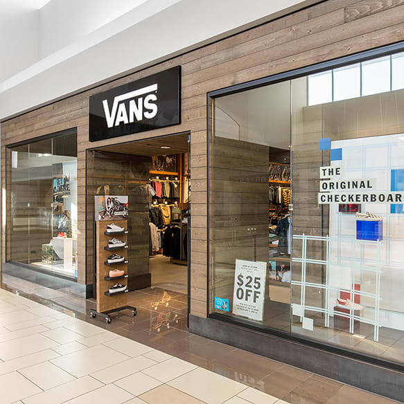 VANS STORE - ORLAND SQUARE in Orland Park, IL, 60462
