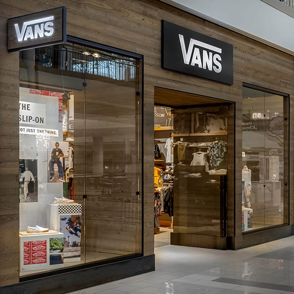 VANS STORE - GOVERNOR'S SQUARE in Tallahassee, FL, 32301