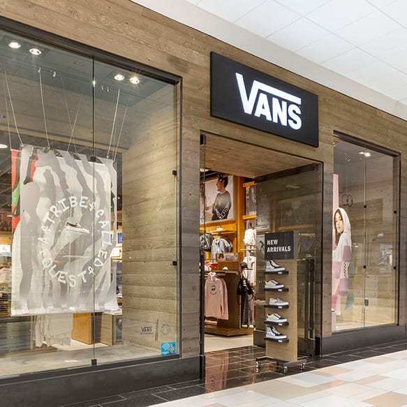 Vans Store