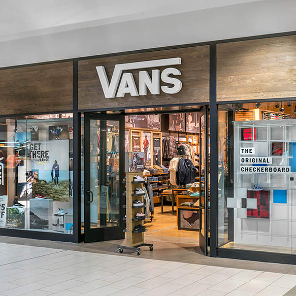 VANS STORE - HAMILTON PLACE in Chattanooga, TN, 37421