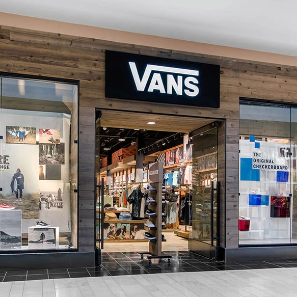 VANS STORE - ROSS PARK in Pittsburgh, PA, 15237