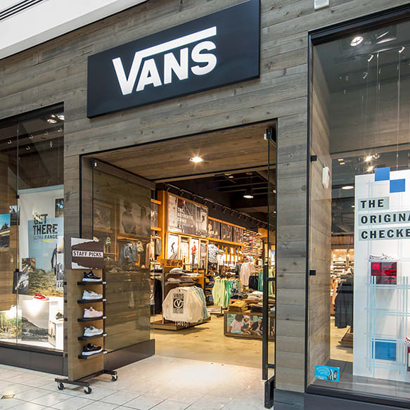VANS STORE - ST LOUIS GALLERIA in Saint Louis, MO, 63117