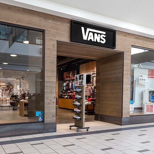 VANS STORE - WEST COVINA in West Covina, CA, 91790