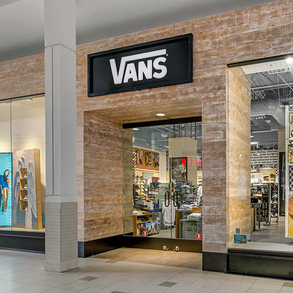 VANS STORE - VICTORVILLE in Victorville, CA, 92392
