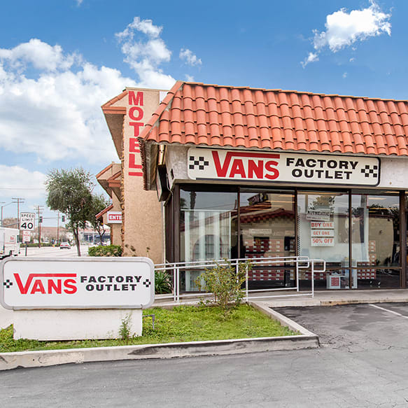 VANS STORE - NORWALK in Norwalk, CA, 90650