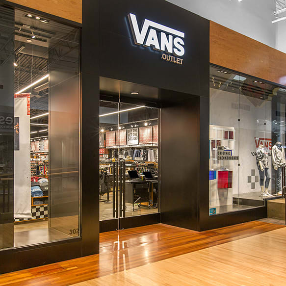 VANS STORE - ONTARIO MILLS in Ontario, CA, 91764