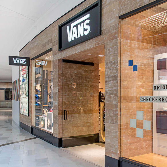 VANS STORE - MALL OF AMERICA in Bloomington, MN, 55425