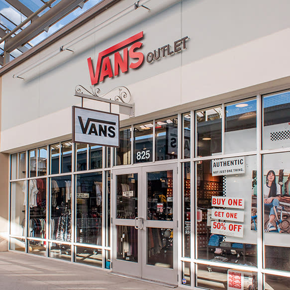 VANS STORE - MYRTLE BEACH in Myrtle Beach, SC, 29572